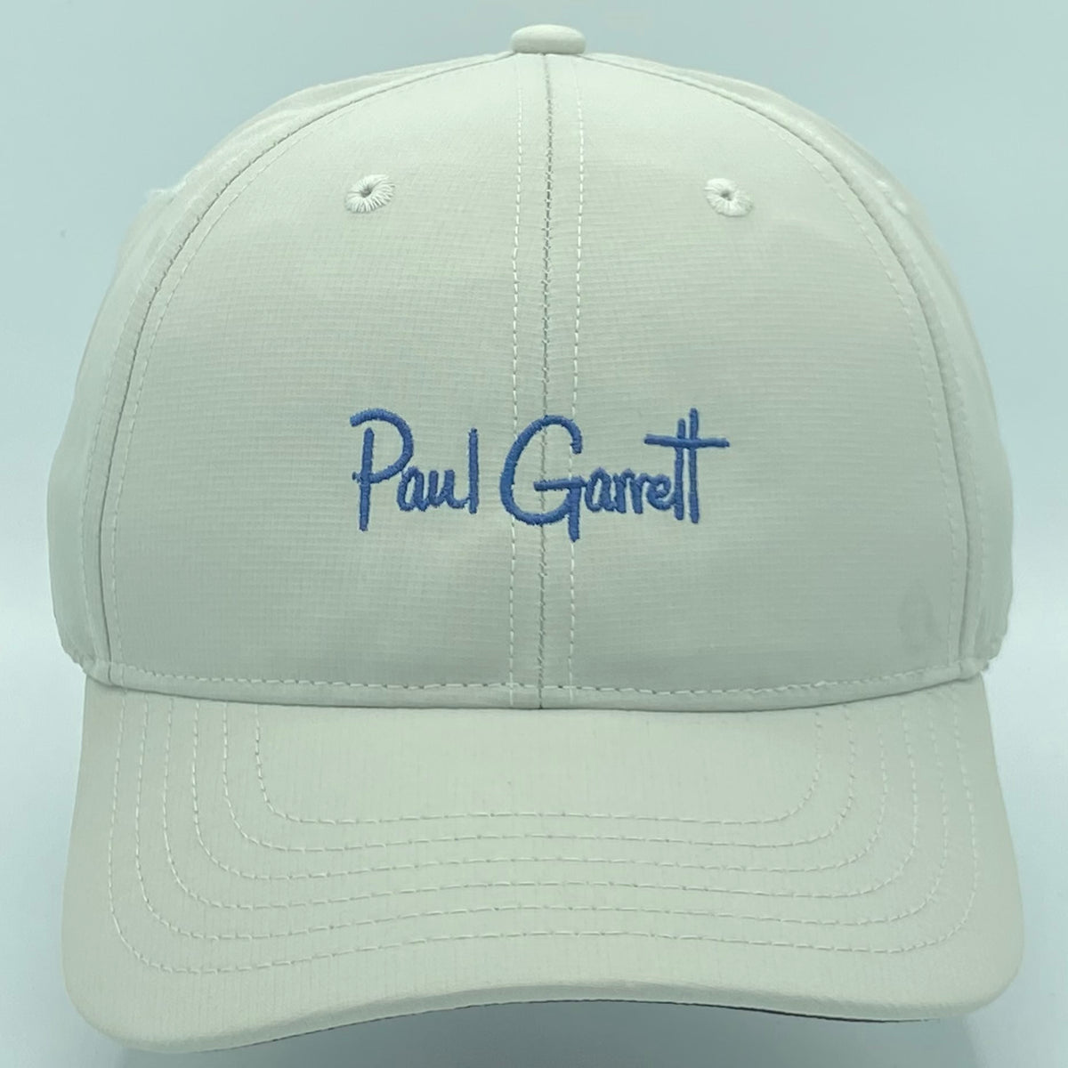 The Par Signature Hat – Paul Garrett Company