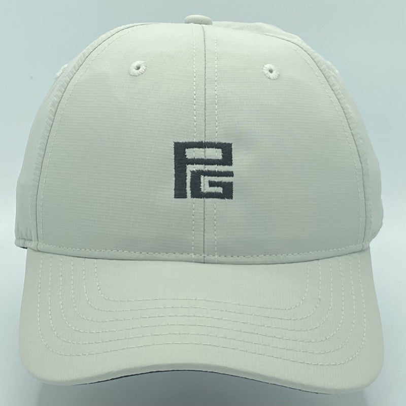 The Par Logo Hat – Paul Garrett Company