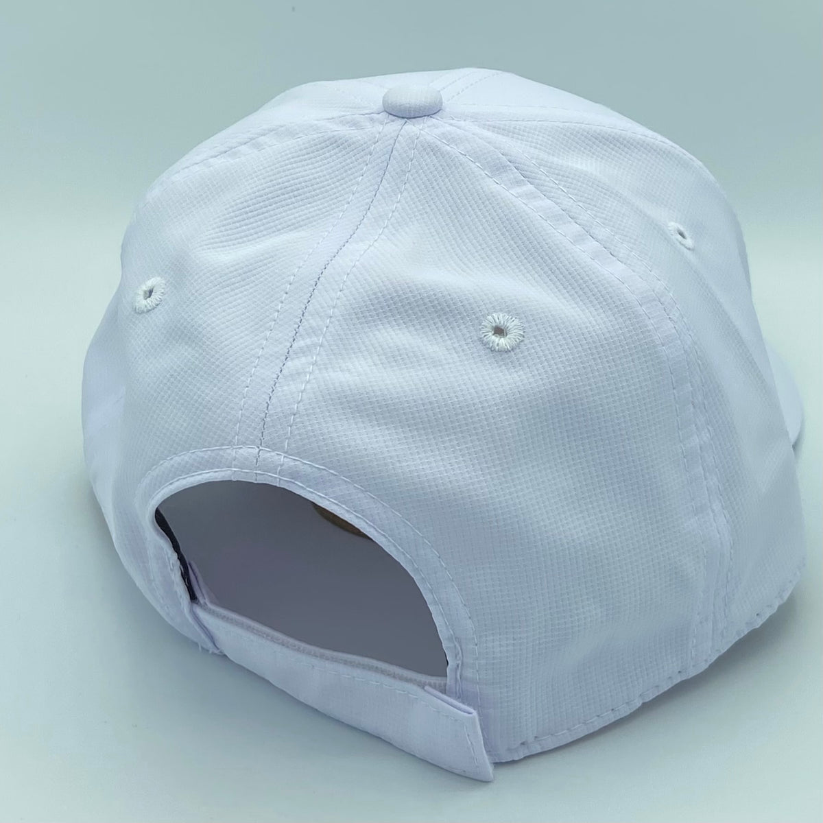 The Par Signature Hat – Paul Garrett Company